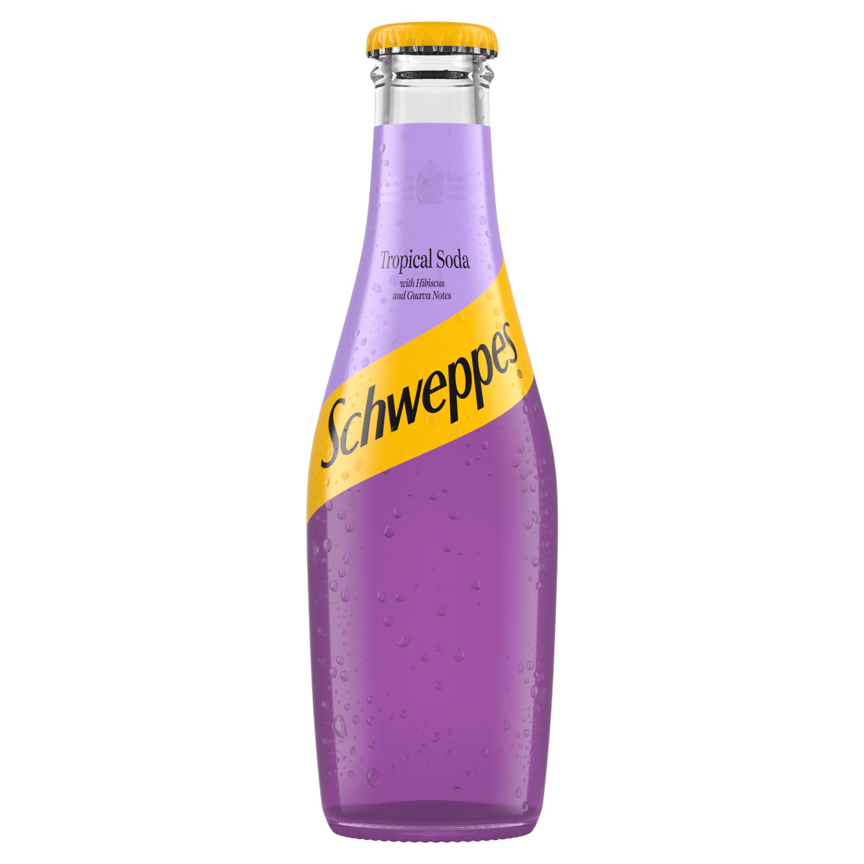 Schweppes Classic - Tonic Water Drink | Coca-Cola GB