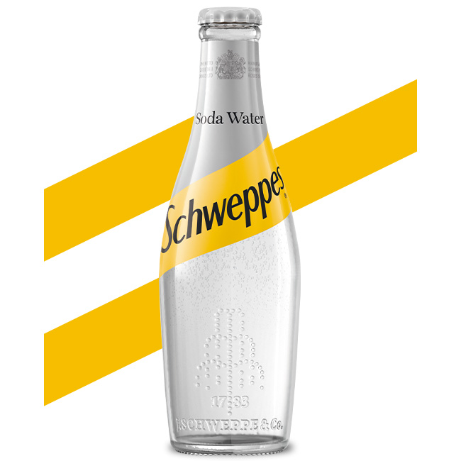 Schweppes