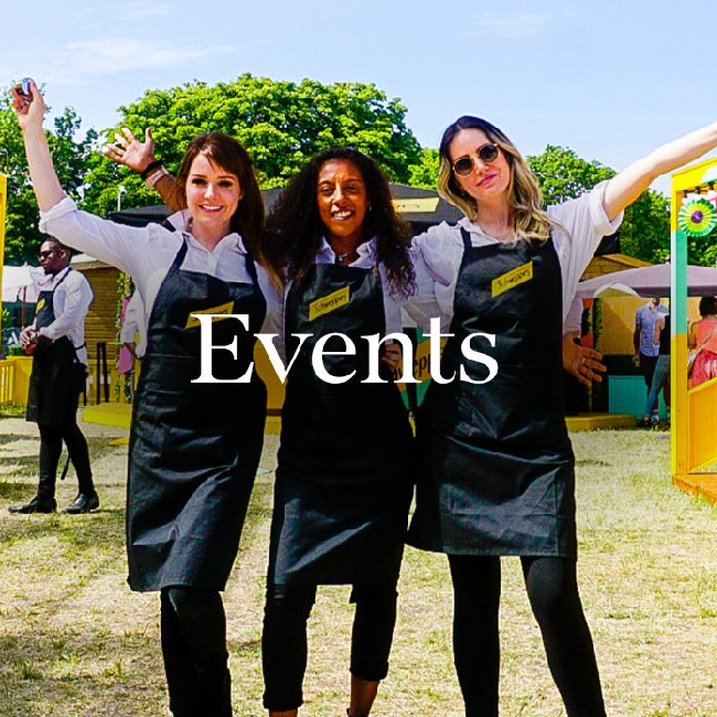 Schweppes Mocktails Collection | Coca-Cola GB