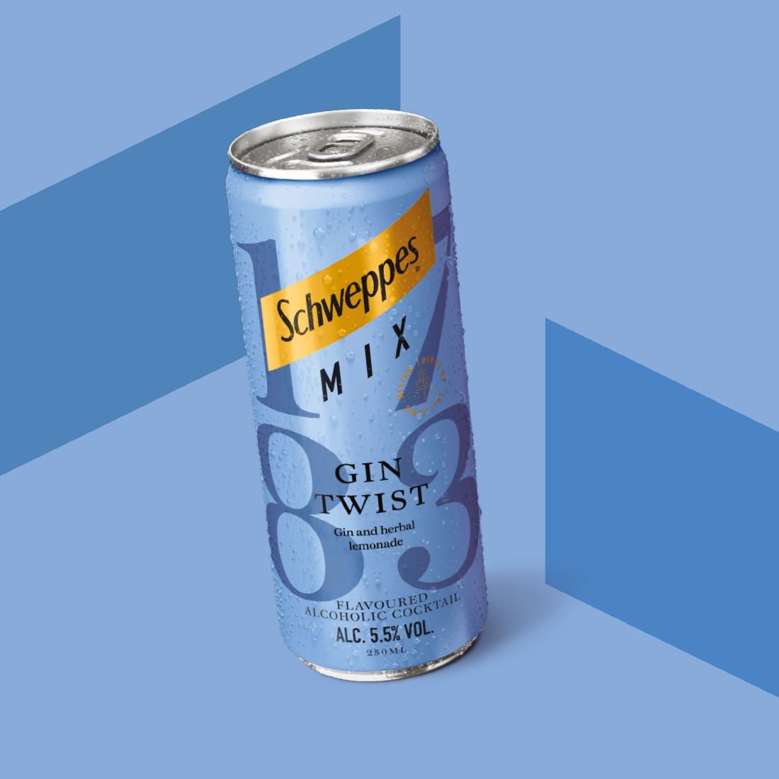 Brand Experiences & Products | Schweppes