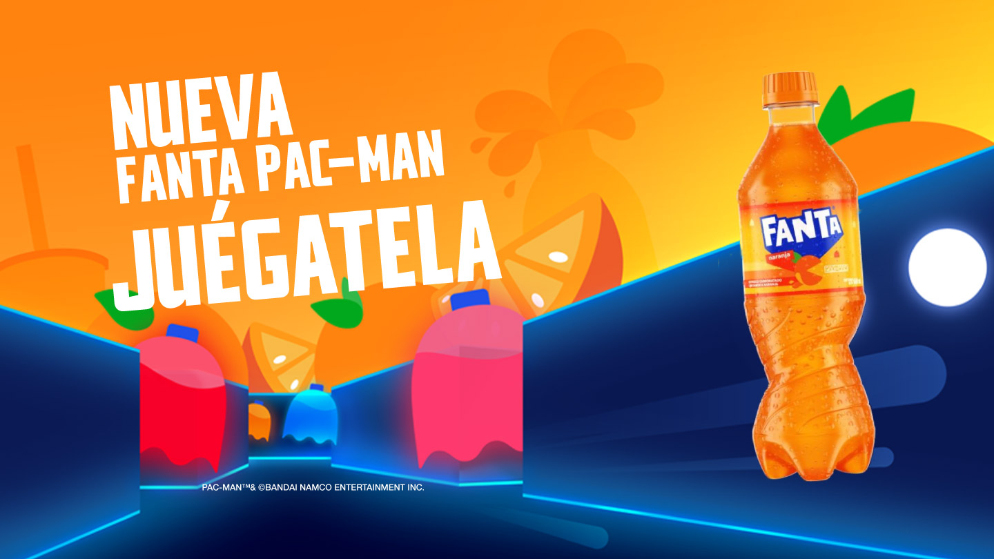 Fanta Guatemala: Diversión en cada burbuja