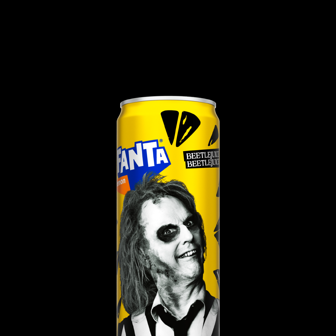 Fanta - Flavours, Nutrition Facts & Ingredients| Coca-Cola IE