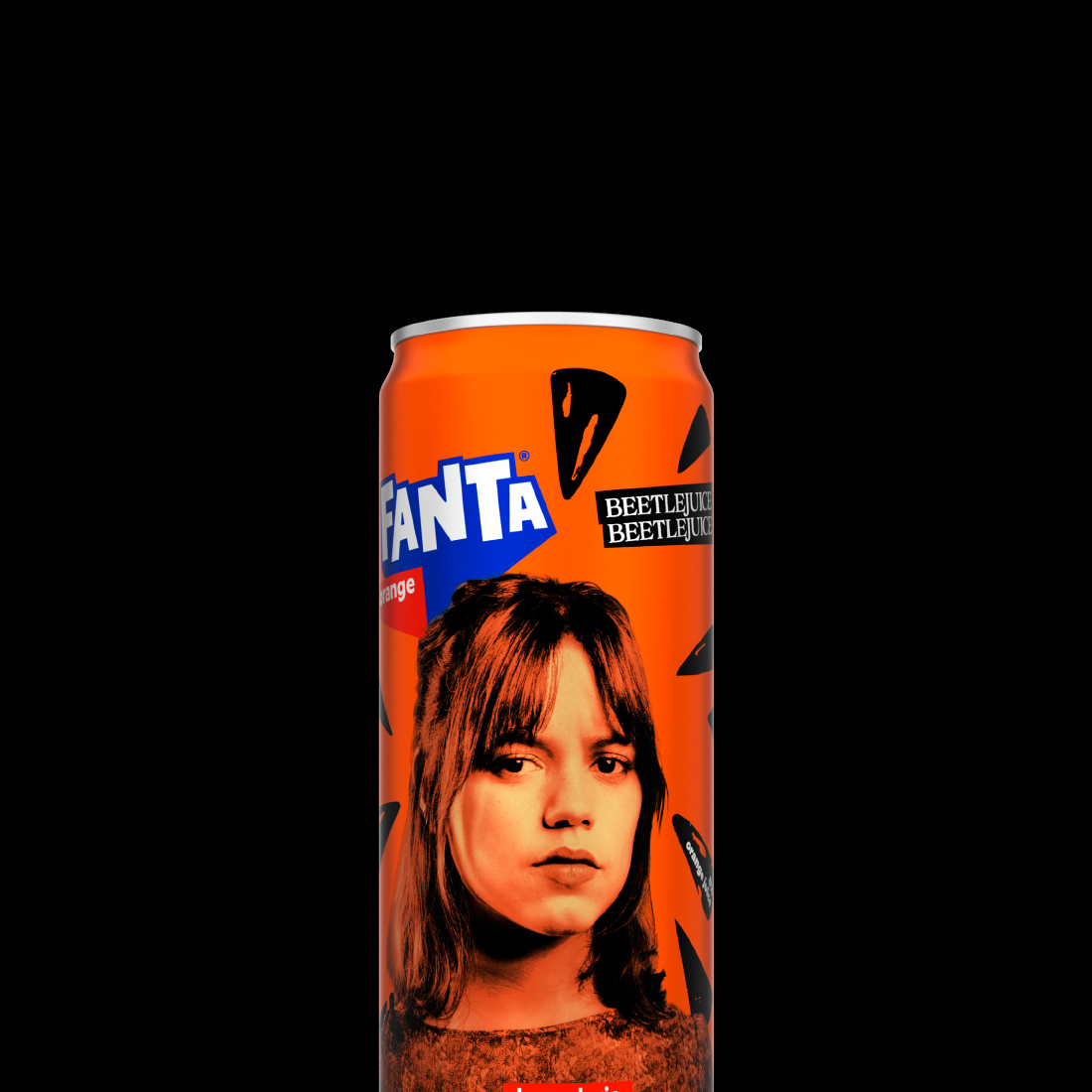 Fanta - Flavours, Nutrition Facts & Ingredients| Coca-Cola IE