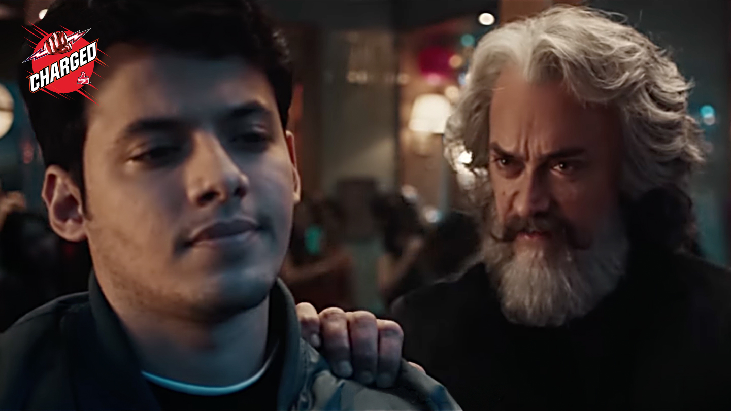 Brand Charged | Coca-Cola