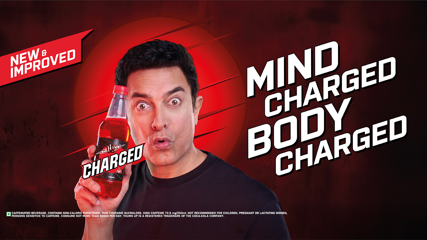 Brand Charged | Coca-Cola
