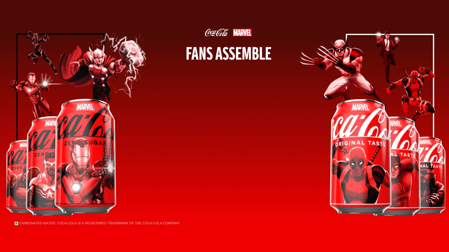 Home | Coca-Cola