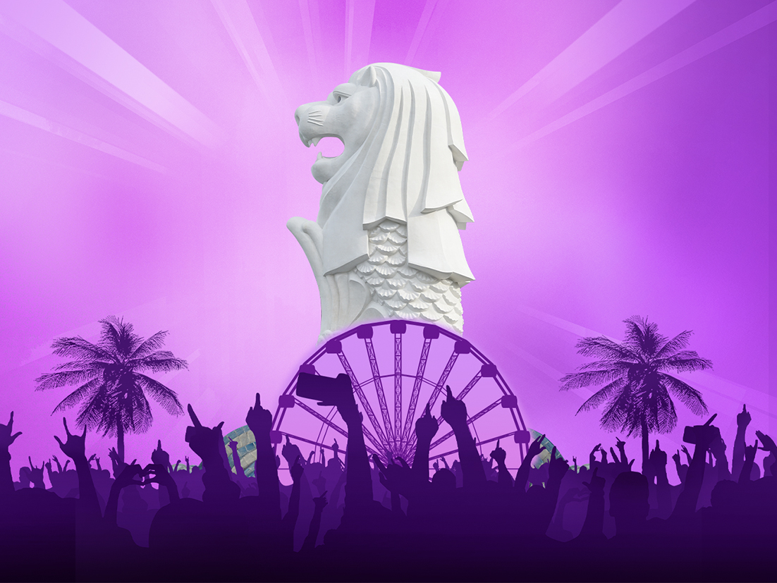 Fanta Fantastic Promo