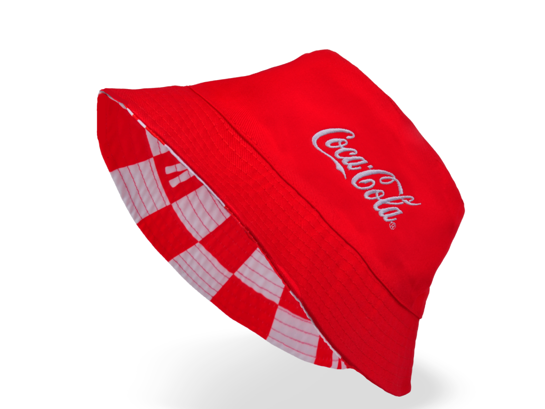 Coca-Cola Foodmarks - Promo