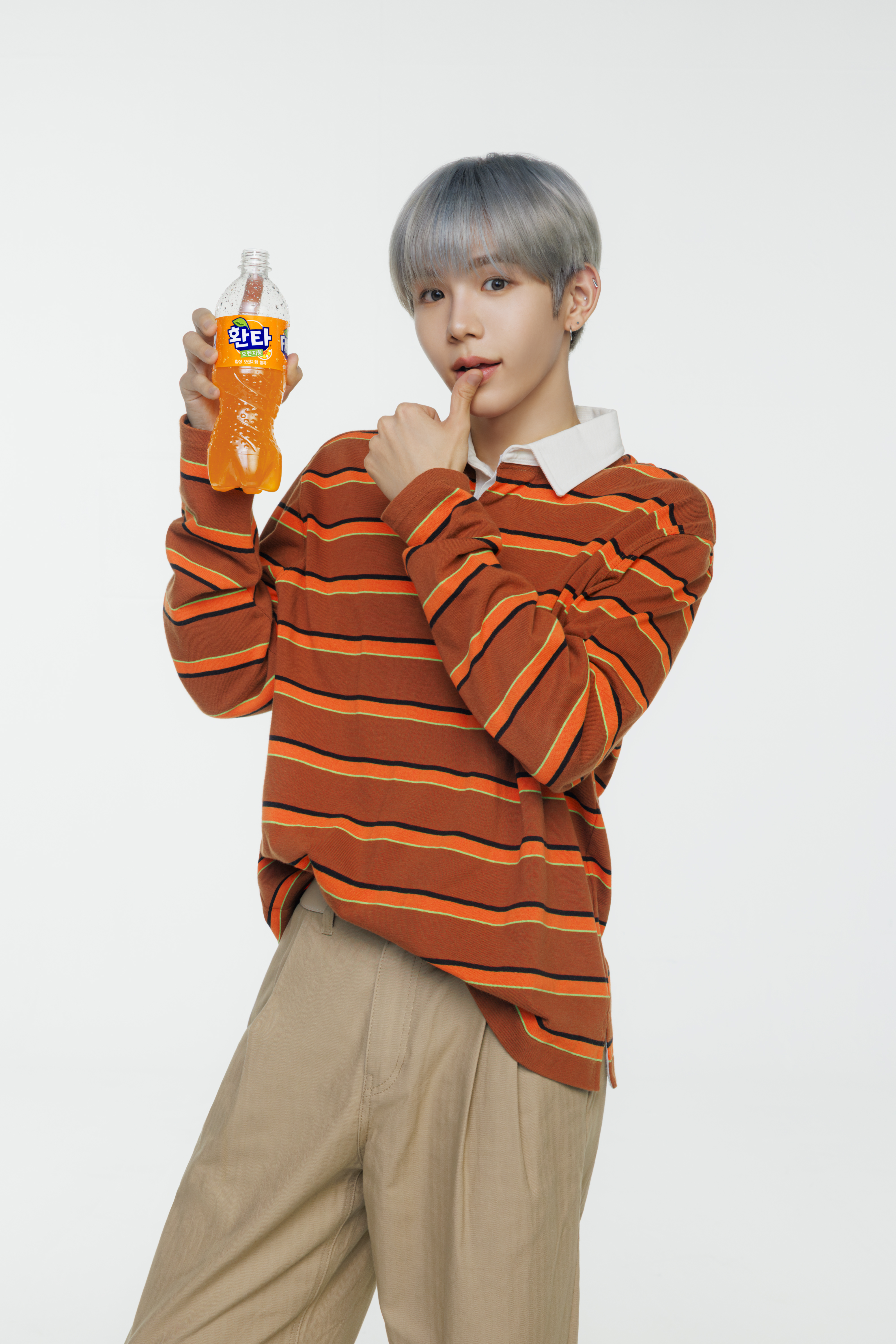 [FANTA TIMES ①] 원해? 우린 원해! 라이즈와 함께 환타! | Brand Story | 한국 코카-콜라