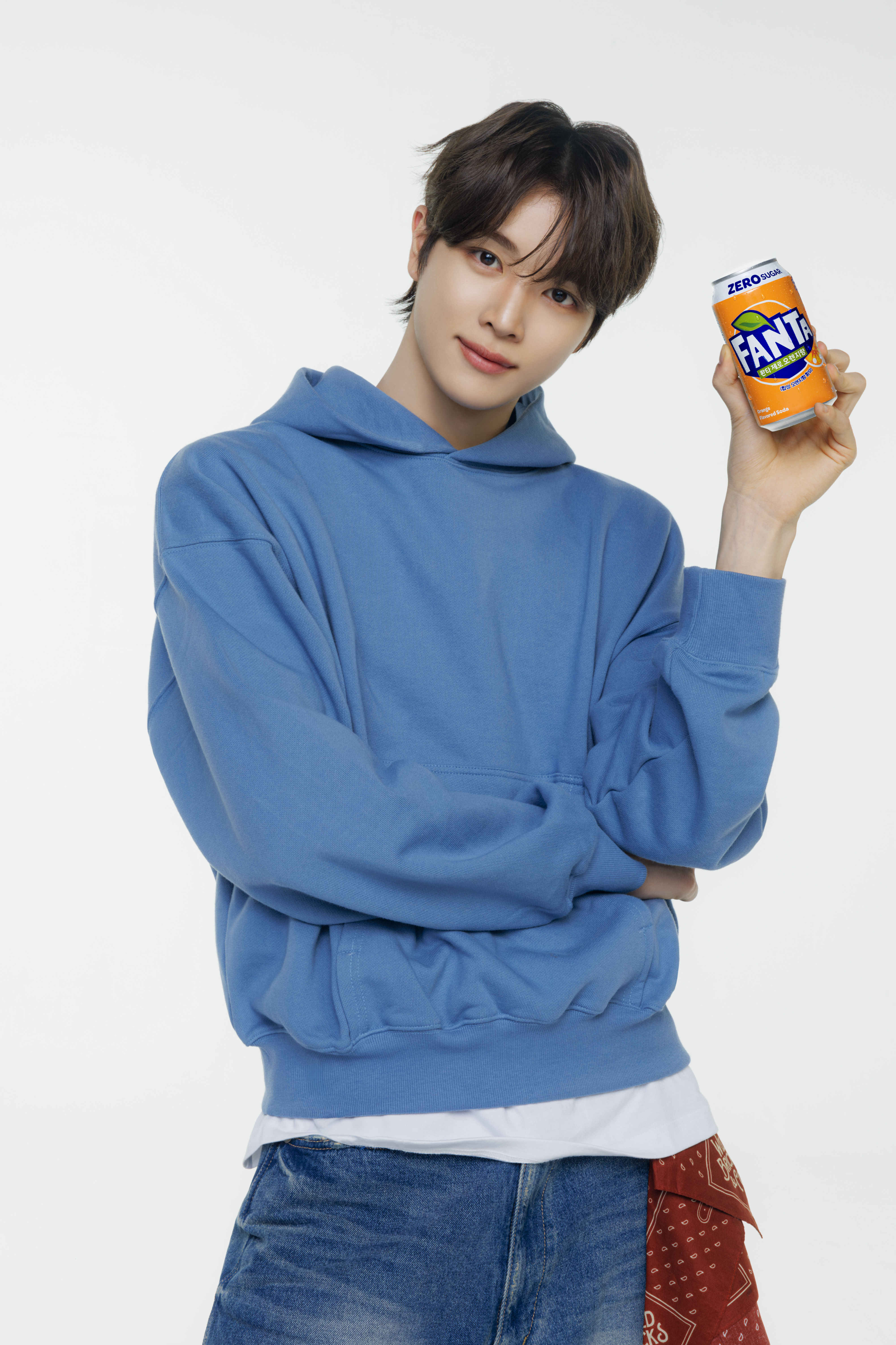 [FANTA TIMES ①] 원해? 우린 원해! 라이즈와 함께 환타! | Brand Story | 한국 코카-콜라