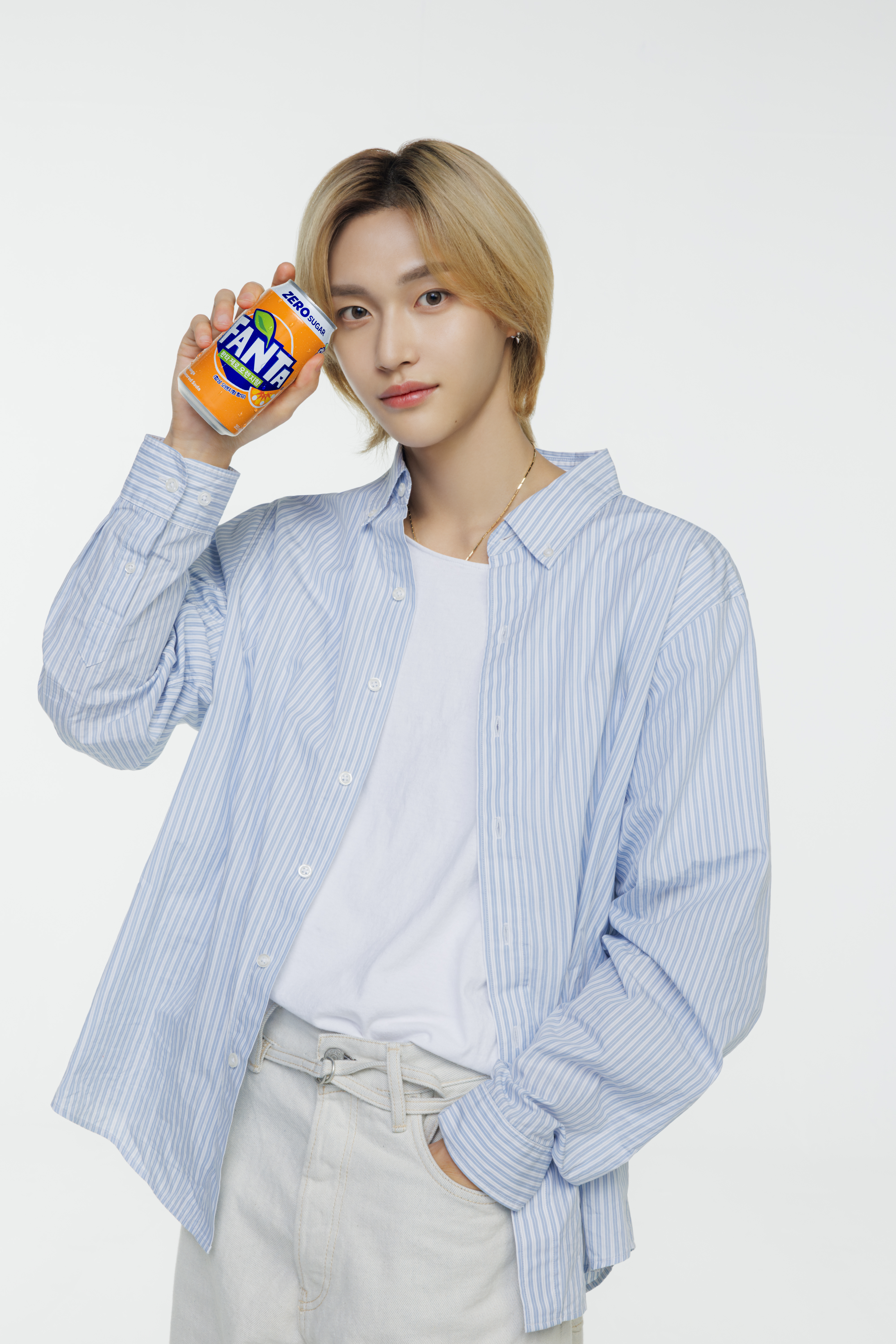 [FANTA TIMES ①] 원해? 우린 원해! 라이즈와 함께 환타! | Brand Story | 한국 코카-콜라