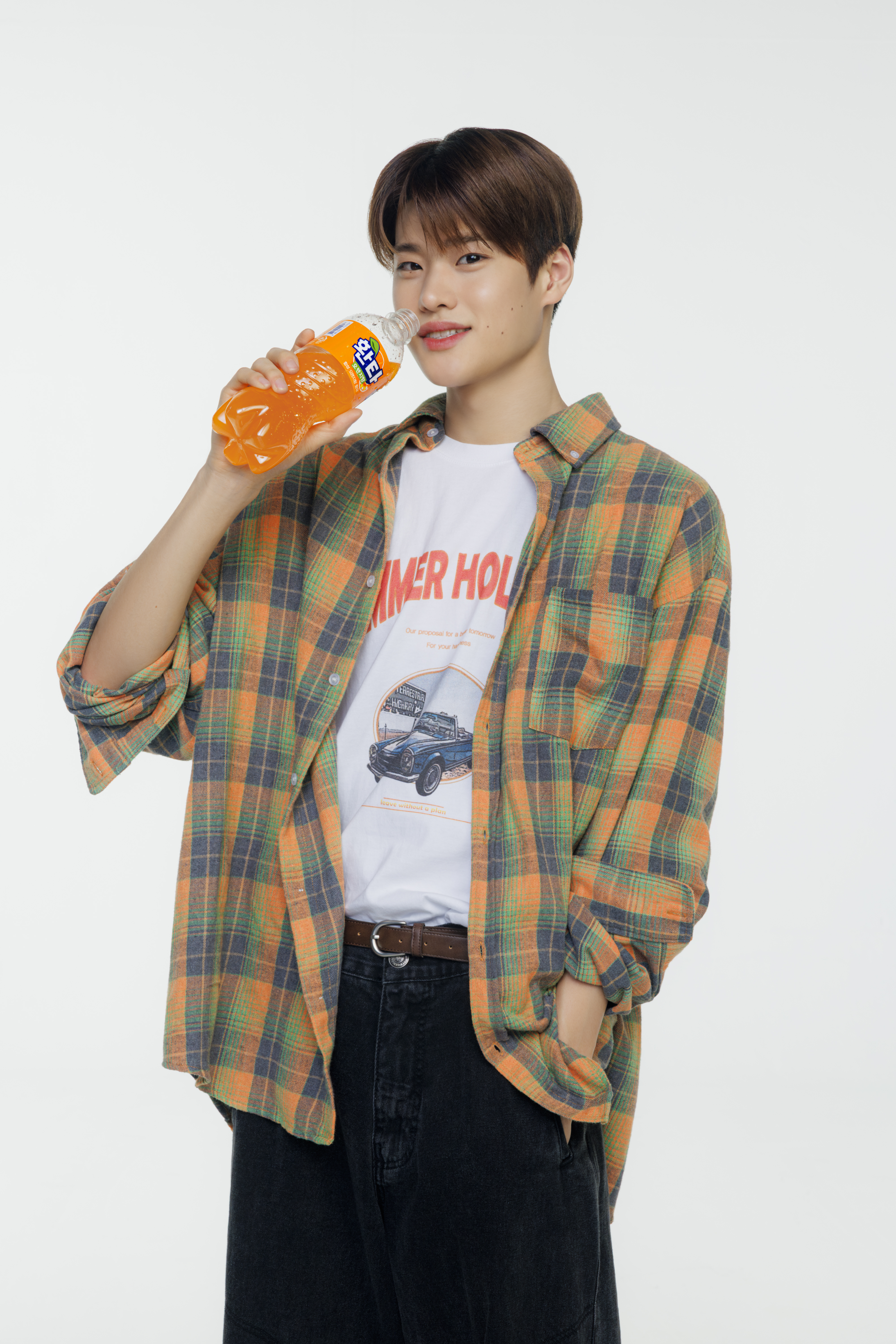 [FANTA TIMES ①] 원해? 우린 원해! 라이즈와 함께 환타! | Brand Story | 한국 코카-콜라