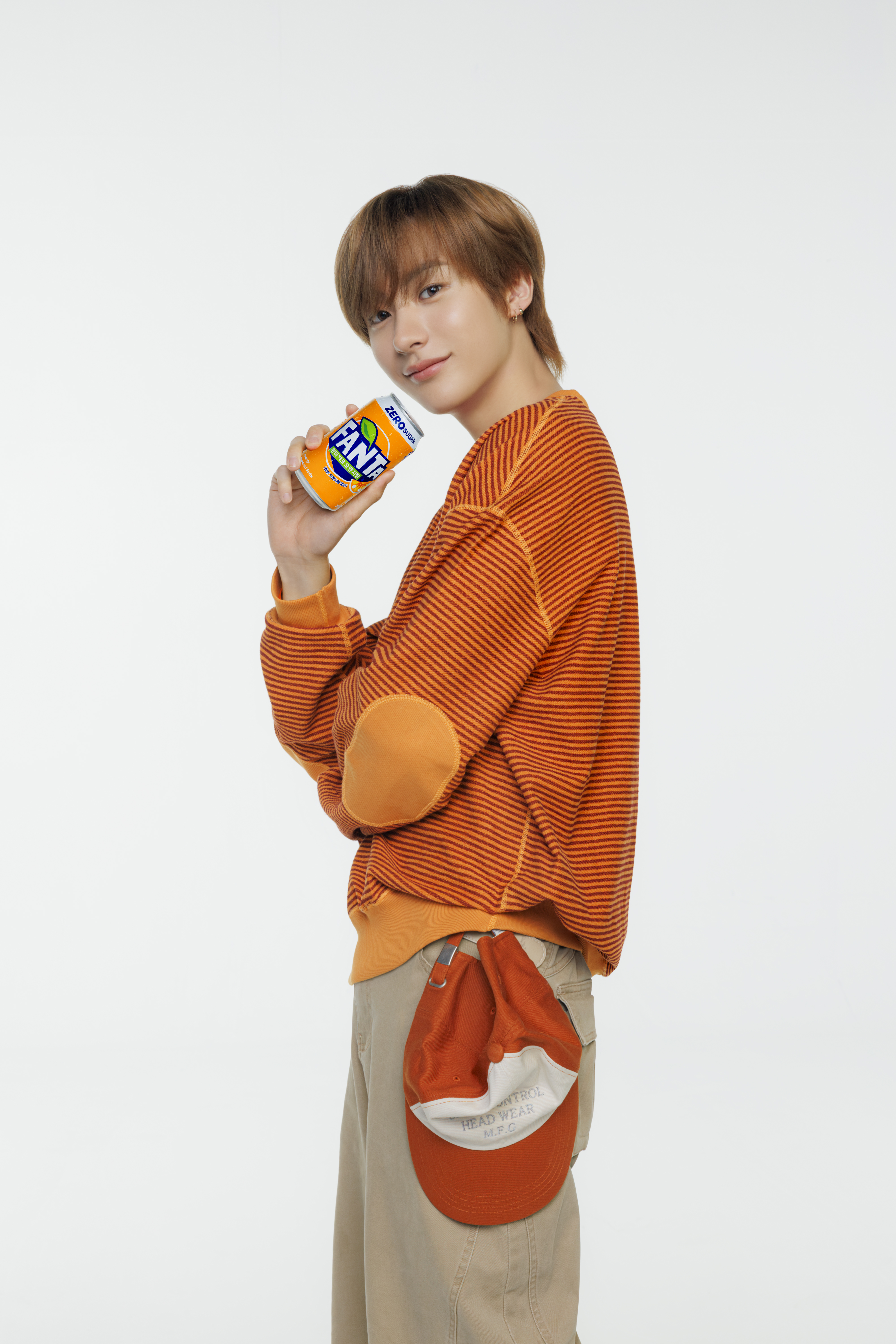 [FANTA TIMES ①] 원해? 우린 원해! 라이즈와 함께 환타! | Brand Story | 한국 코카-콜라