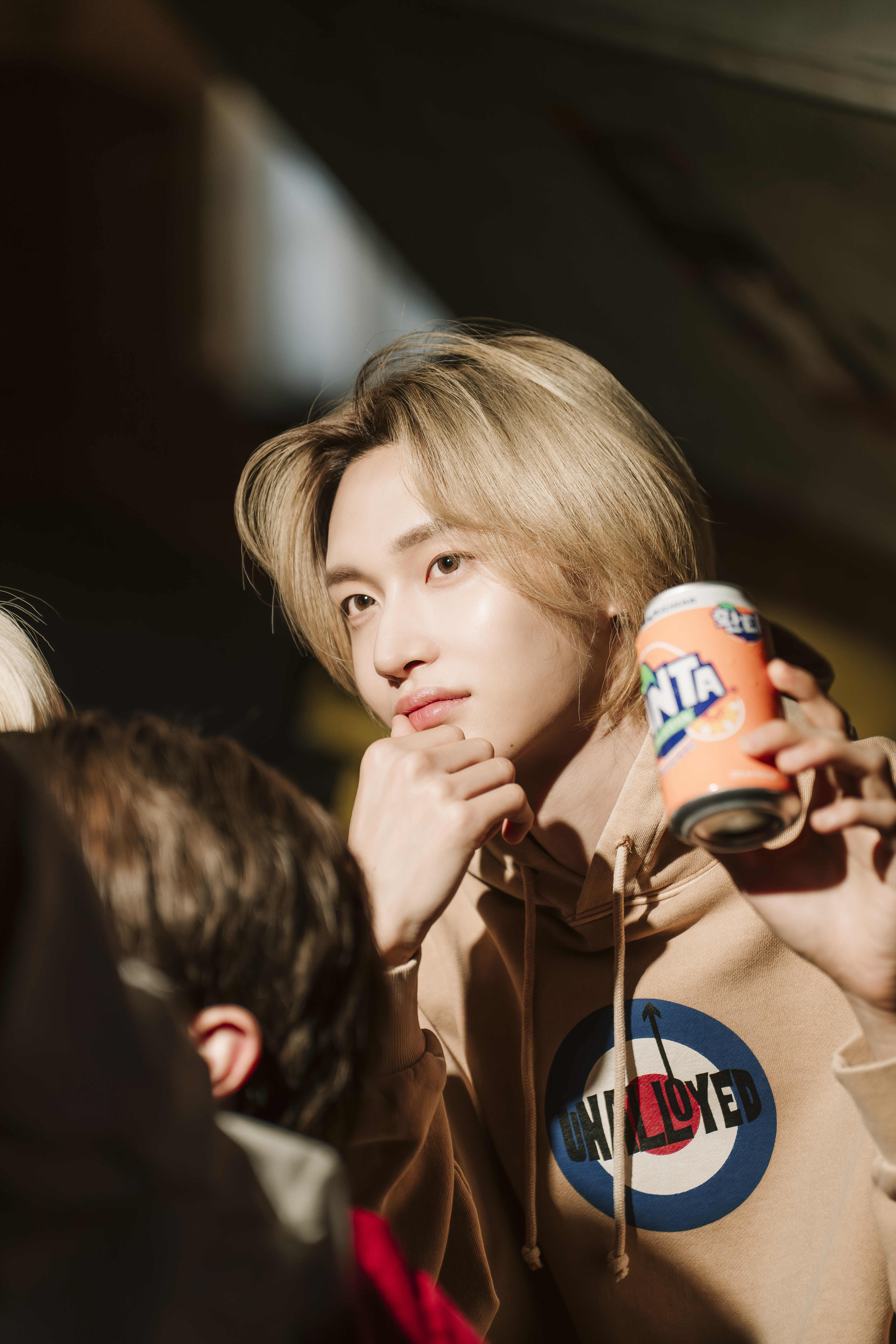 [FANTA TIMES ②] 원해? 우린 원해! 라이즈와 함께 환타! | Brand Story | 한국 코카-콜라