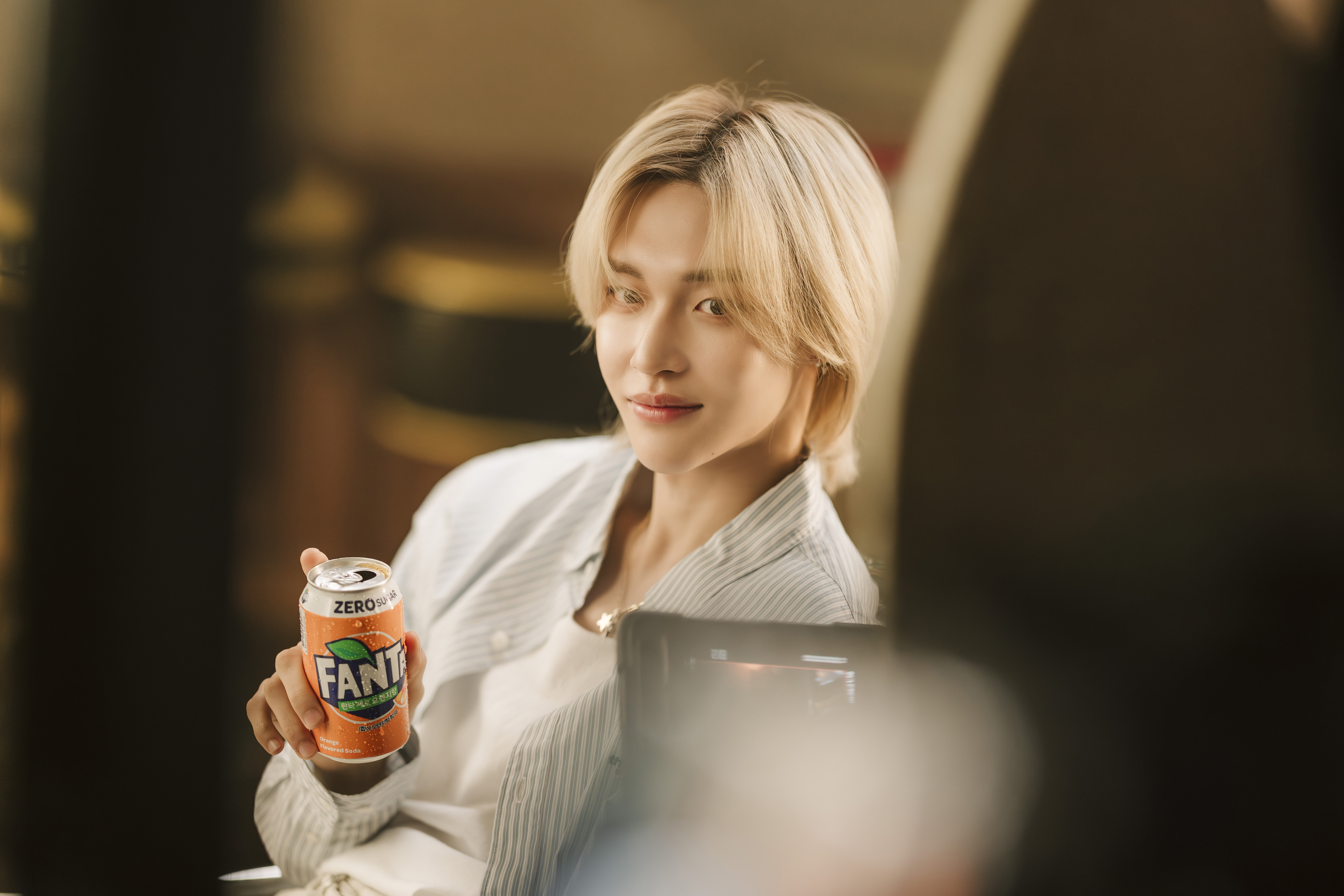 [FANTA TIMES ②] 원해? 우린 원해! 라이즈와 함께 환타! | Brand Story | 한국 코카-콜라