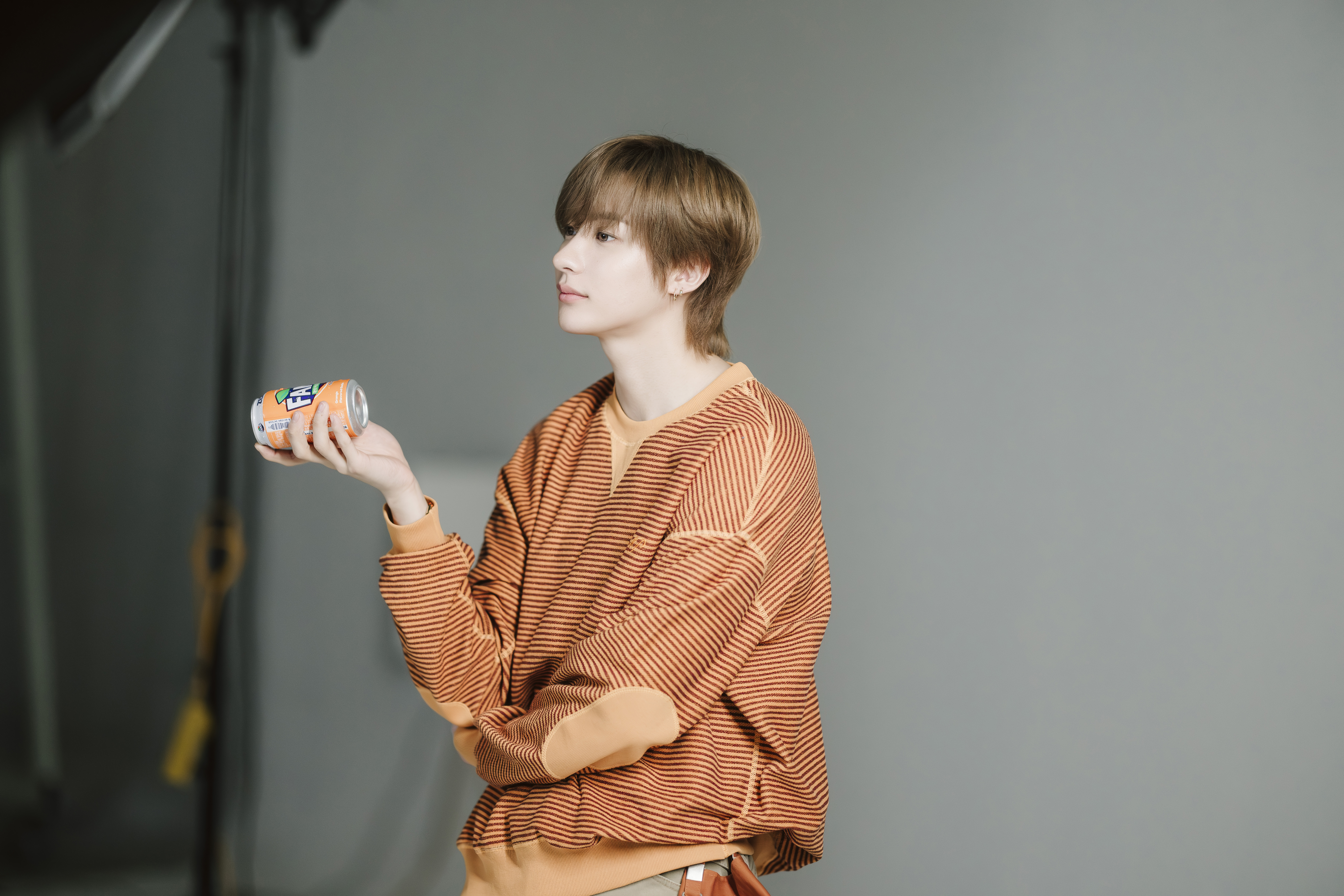 [FANTA TIMES ②] 원해? 우린 원해! 라이즈와 함께 환타! | Brand Story | 한국 코카-콜라