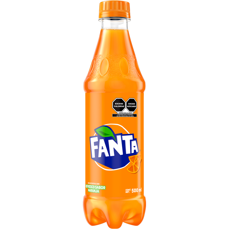 Sabores de Fanta | Coca-Cola México