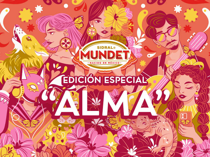 Mundet | Coca-Cola MX