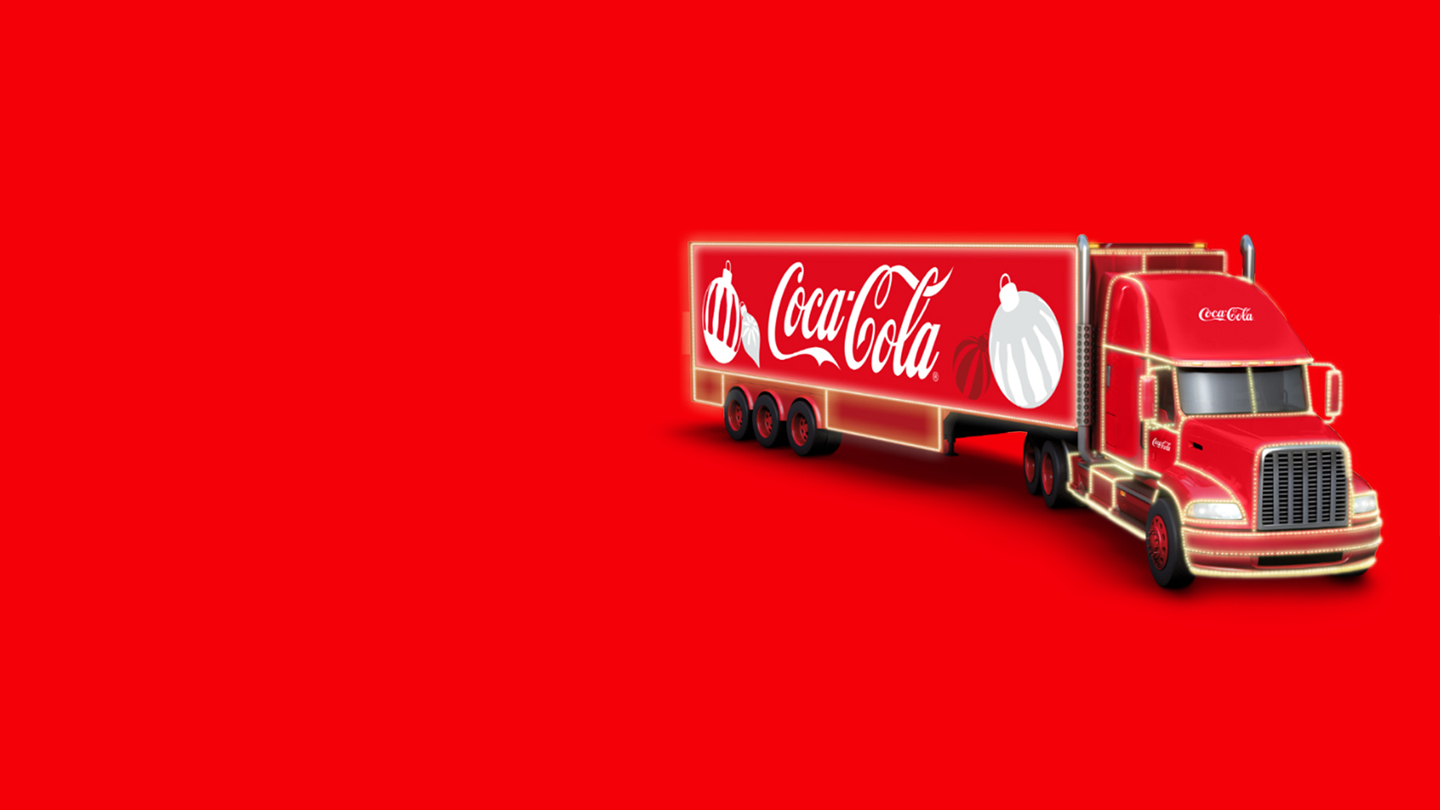 Descubre los sabores de Coca-Cola México