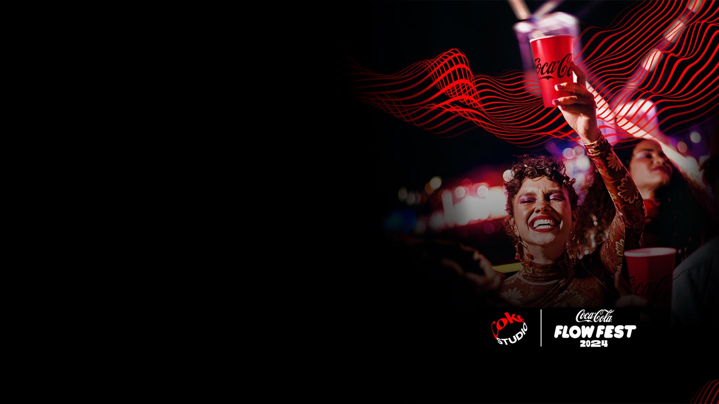 ¡Revive la Energía del Coca-Cola Flow Fest 2024! | Coca-Cola México