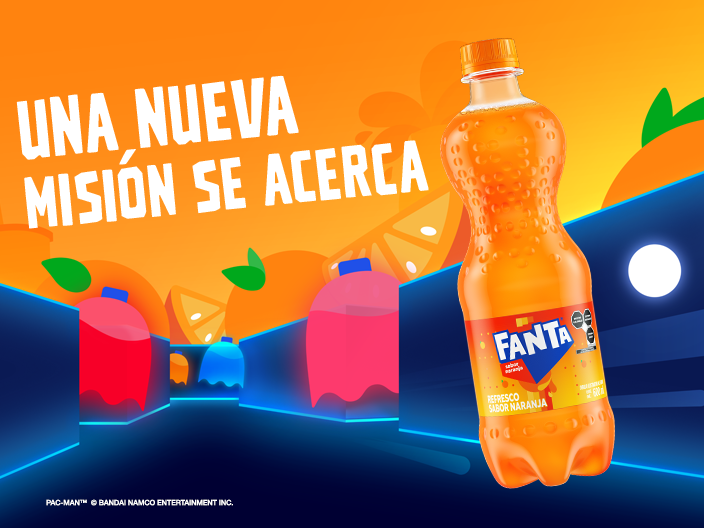 Coca-Cola México: Refrescando al mundo entero