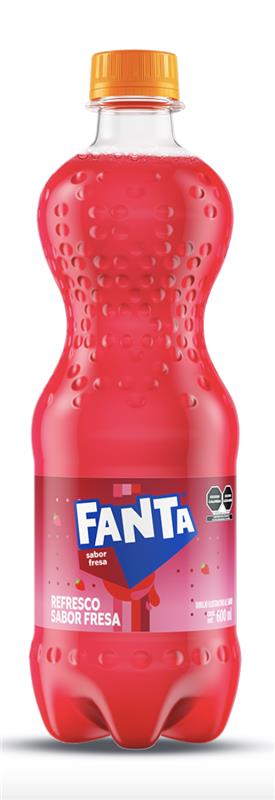 Sabores de Fanta | Coca-Cola México