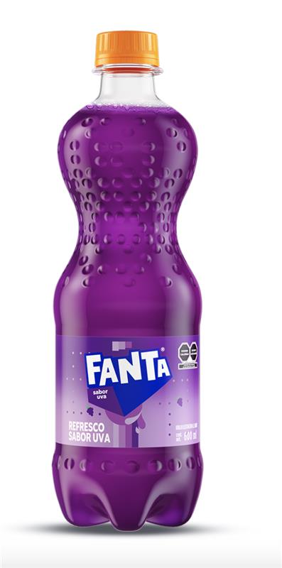 Sabores de Fanta | Coca-Cola México