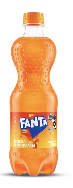Sabores de Fanta | Coca-Cola México