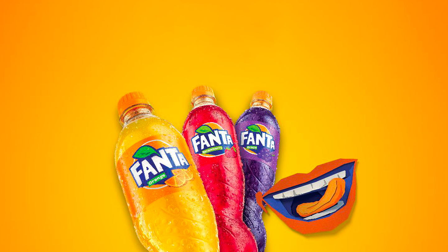 Fanta - Perisa & Maklumat Nutrisi | Coca-Cola MY