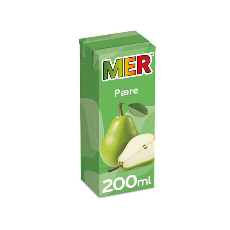 MER - Naturlige saftdrikke med fruktjuice | Coca-Cola NO