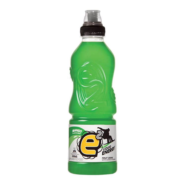 E2 - Fruit Flavoured Refreshing Drink | Coca-Cola NZ