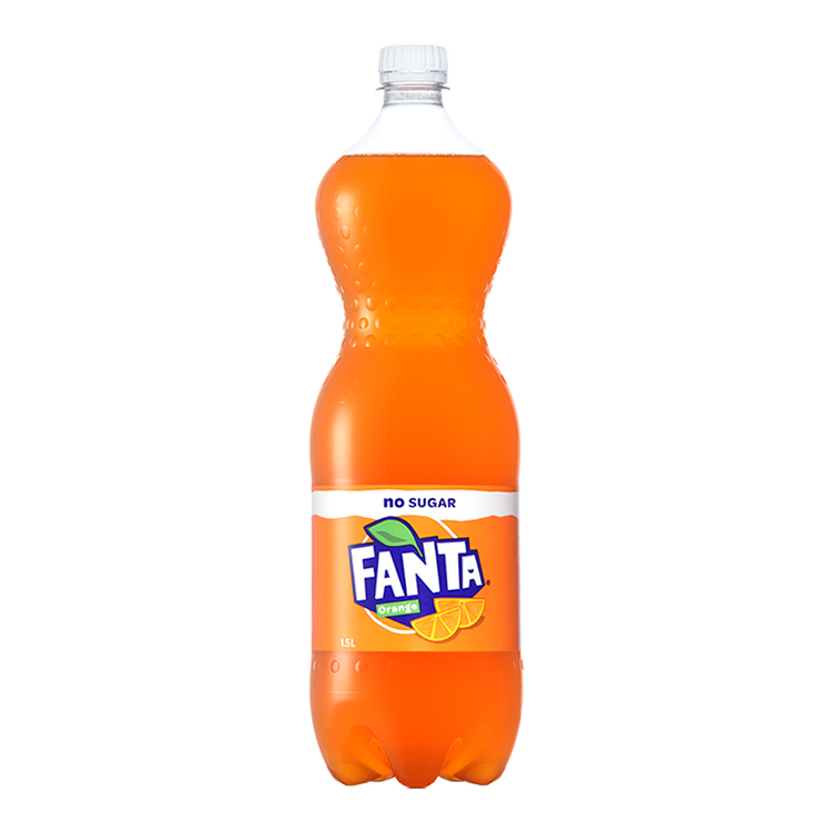 Fanta