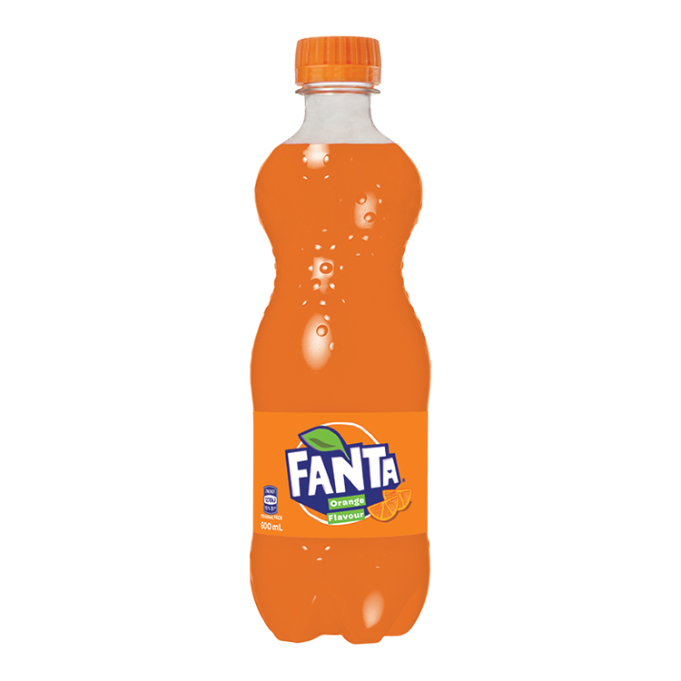 Fanta