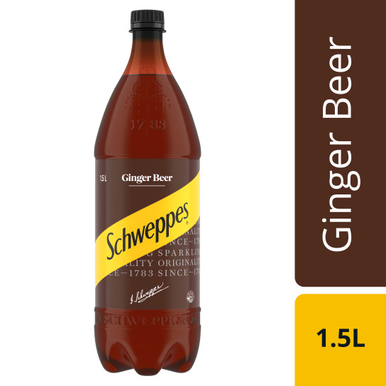 Schweppes - Varieties & Nutrition Facts | Coca-Cola NZ