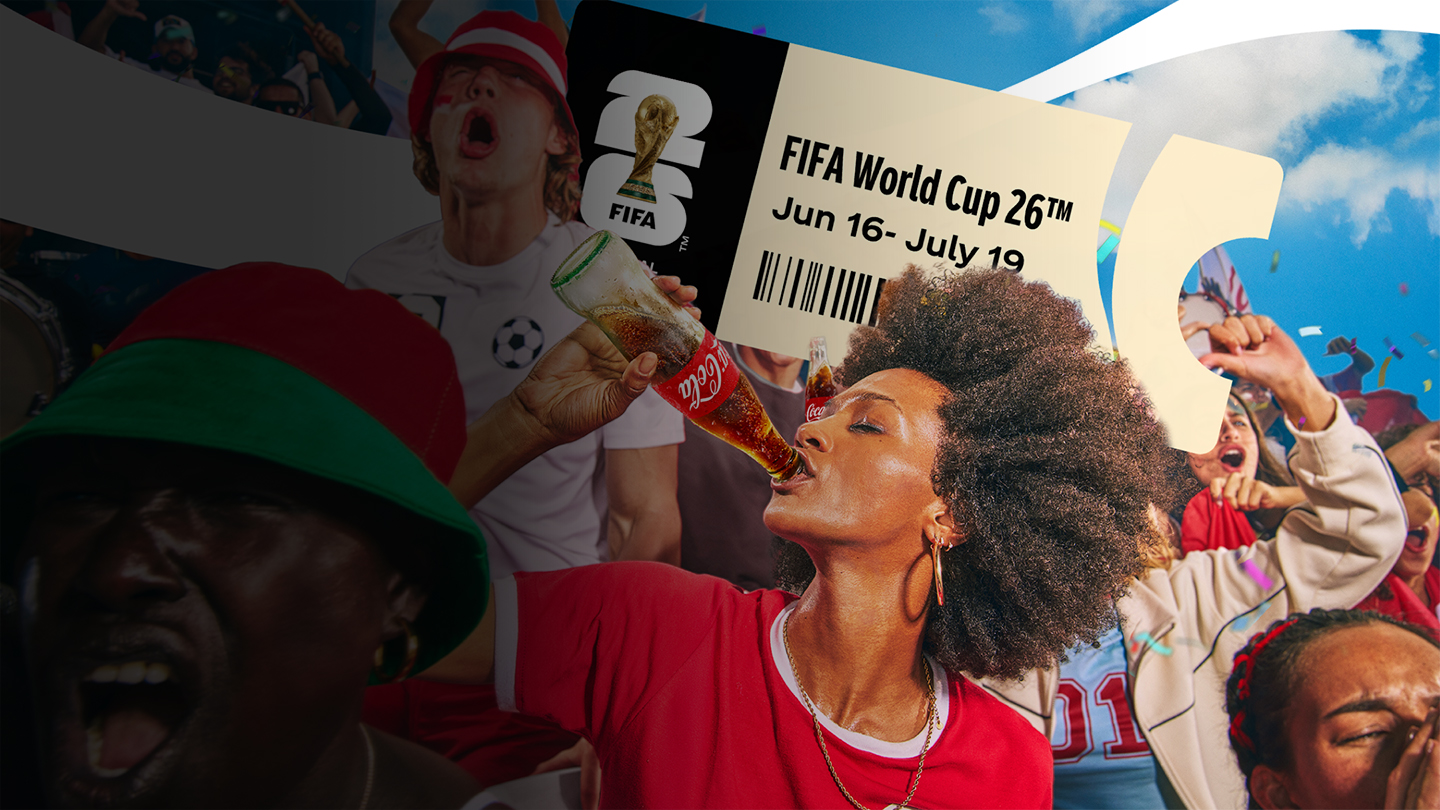 Coca-Cola New Zealand - Home Page | Coca-Cola NZ