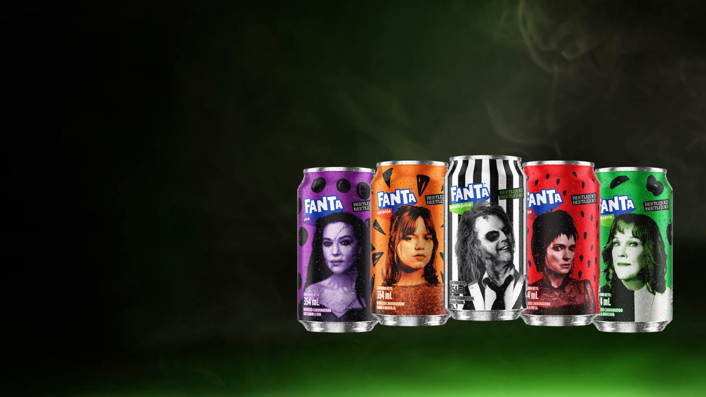 Coca-Cola Panamá