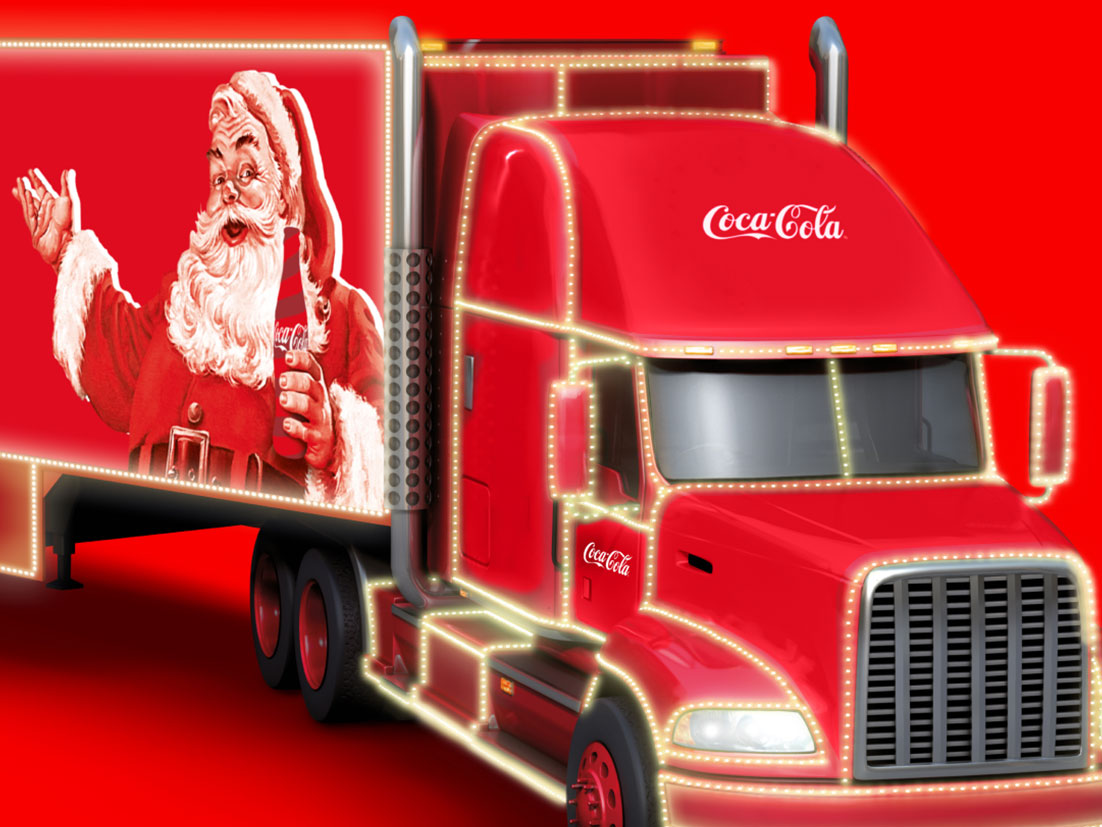 Coca-Cola Perú