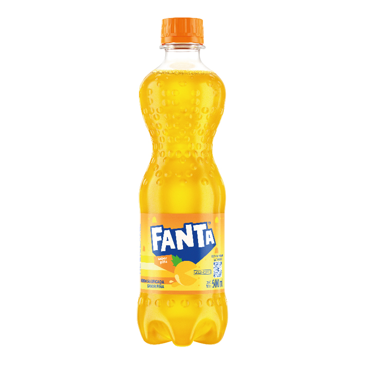 Descubr e los Sabores de Fanta | Coca Cola Perú