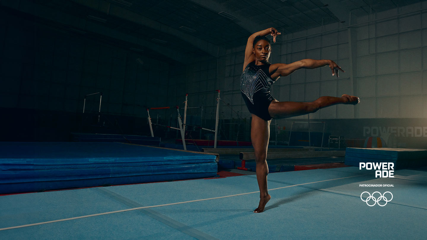 Powerade, la bebida deportiva de Coca-Cola | Coca-Cola PE