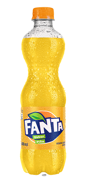 Fanta, Descubre todos sus sabores de fruta | The Coca-Cola Company Perú