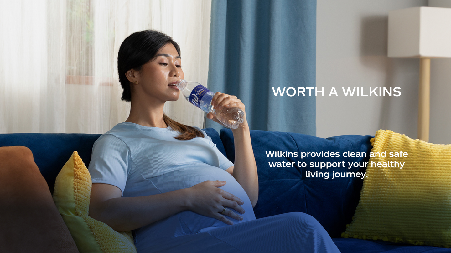 Wilkins - All Products | Coca-Cola PH