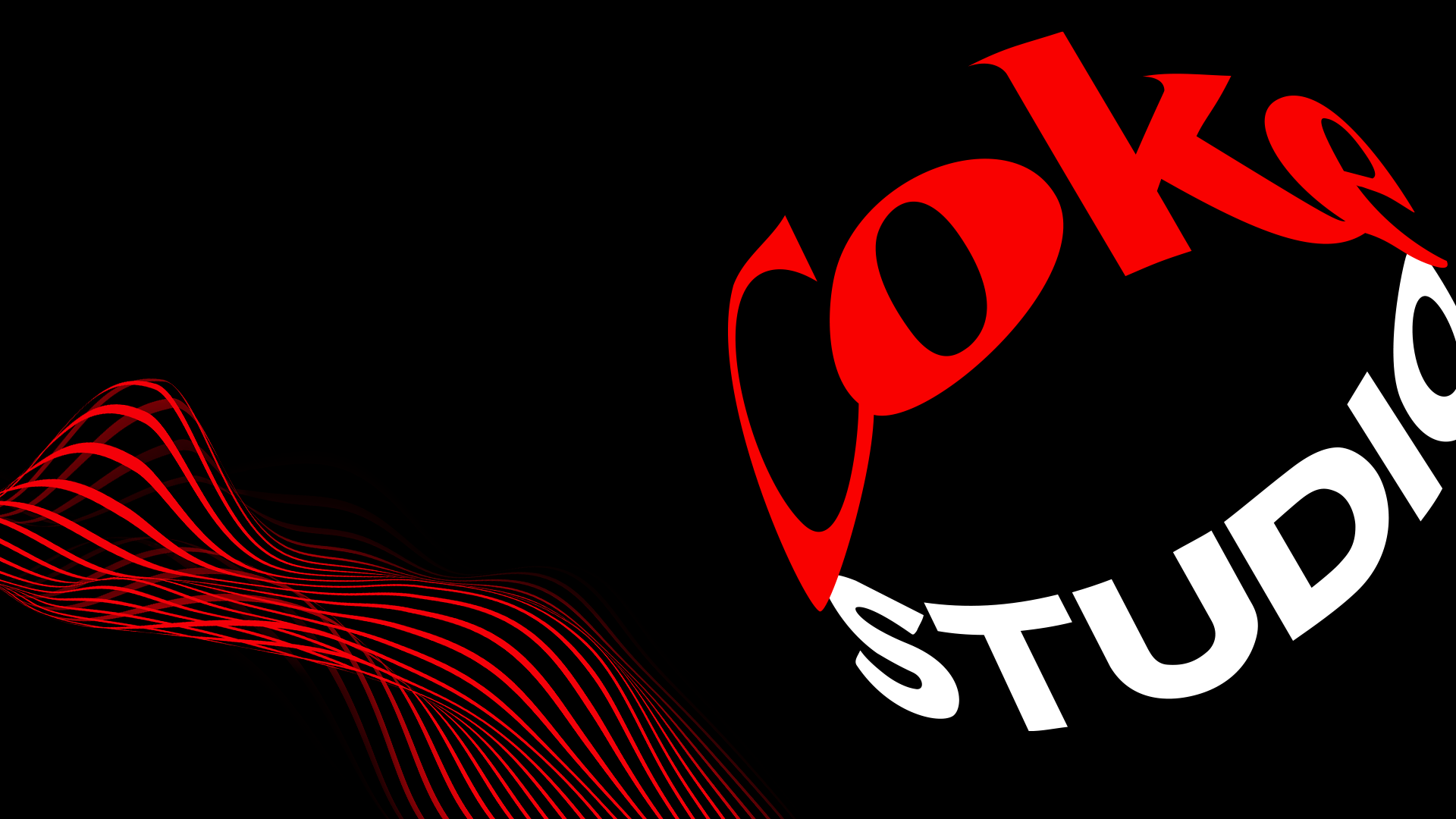 Coke Studio Coming Soon