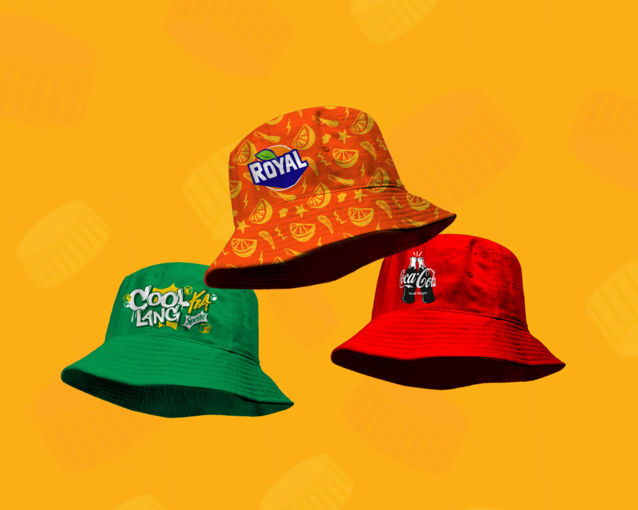 Kolek&Win - Redemption Center Locations