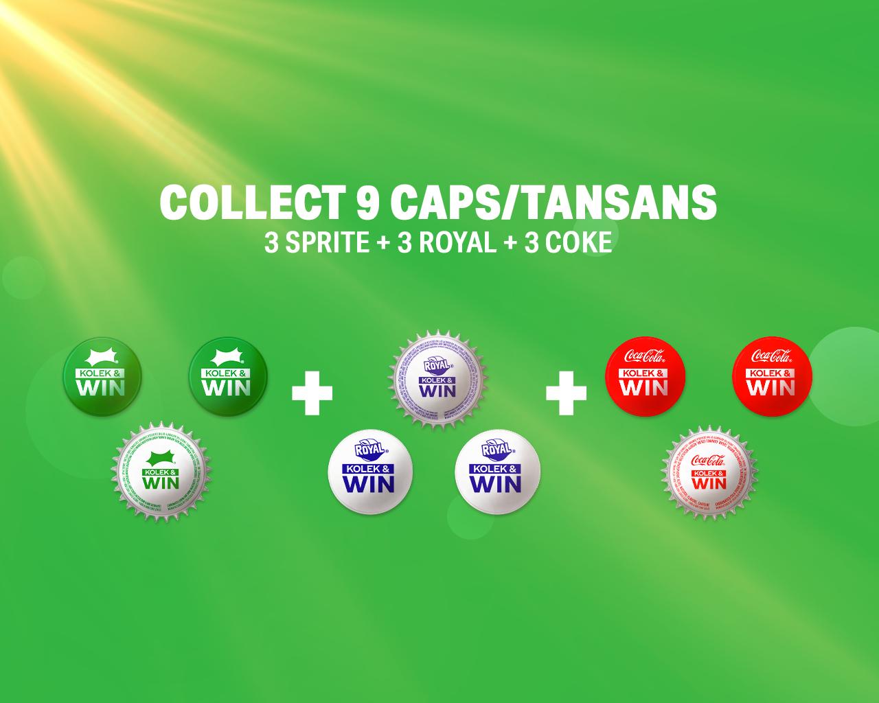 Kolek & Win - Mechanics