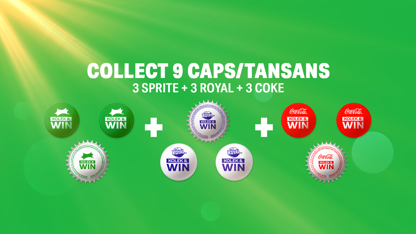 Kolek & Win - Mechanics