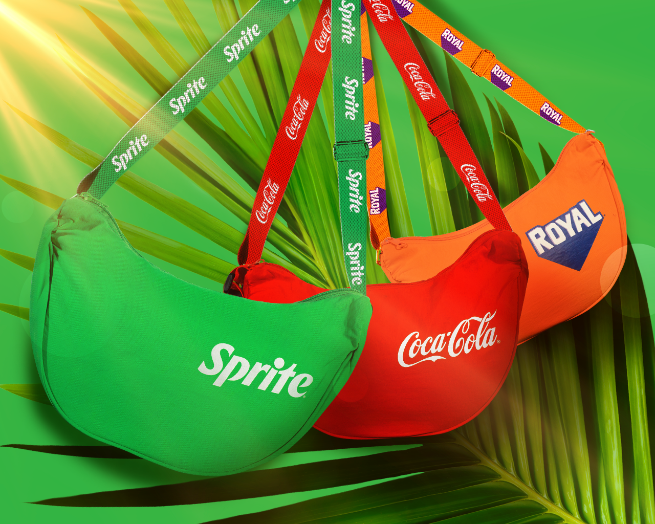 Kolek & Win - Coca-Cola Zero Sugar