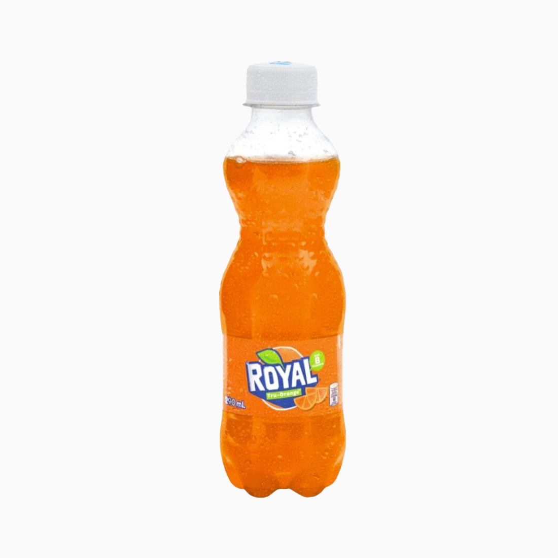 Kolek & Win - Royal Tru Orange