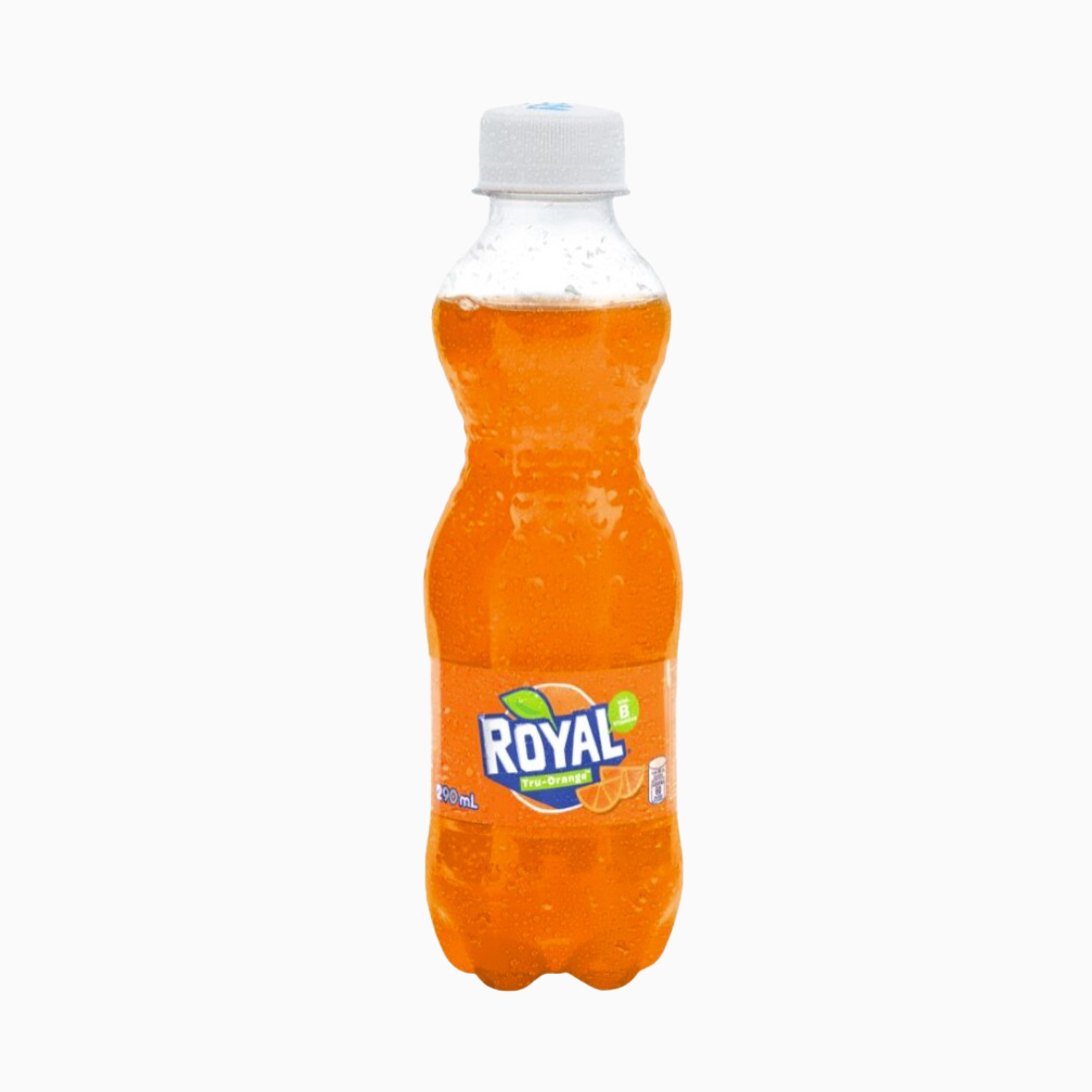 Kolek & Win - Royal Tru Orange