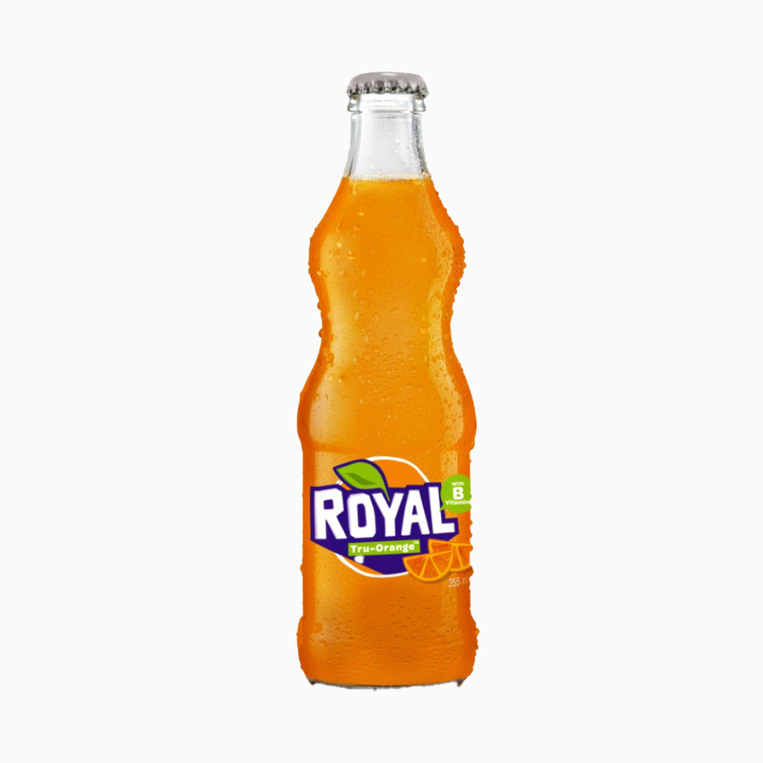 Kolek & Win - Royal Tru Orange