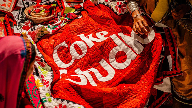Announcing Coke Studio Season 15